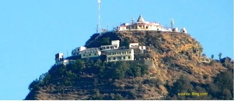 7 Best Tourist Places in Rishikesh - SoloRiderz – Tales from Travelers ...