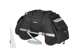 Viaterra Tail Bag - SoloRiderz – Tales from Travelers & Solo Riding ...